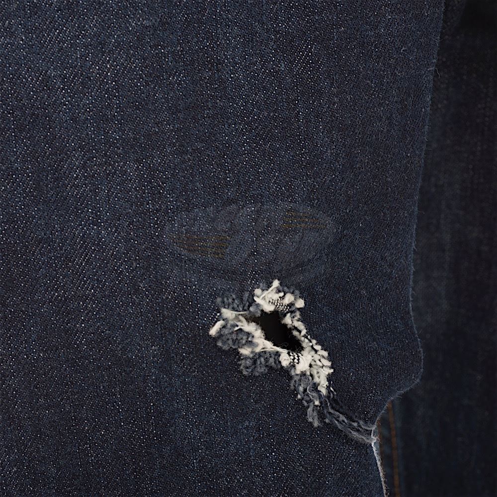 Banshee (TV) - Chayton Littlestone's Outfit (Geno Segers) - 18946