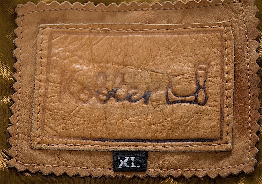 Banshee (TV) - Chayton Littlestone's Outfit (Geno Segers) - 18974