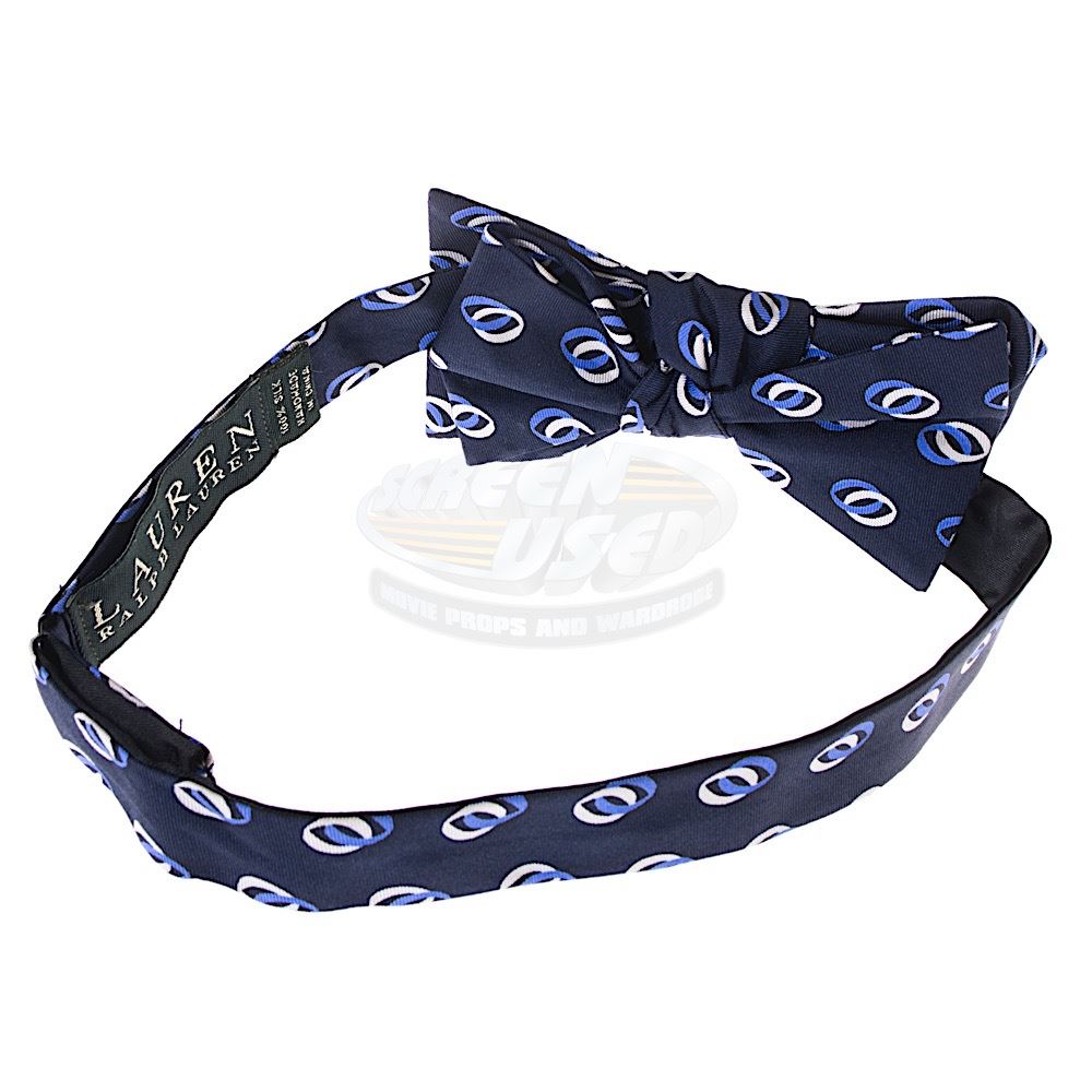 Banshee (TV) - Clay Burton's Bow Tie (Matthew Rauch) - 18937