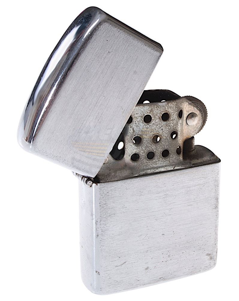 Banshee (TV) - Clay Burton's Lighter (Matthew Rauch) - 18990