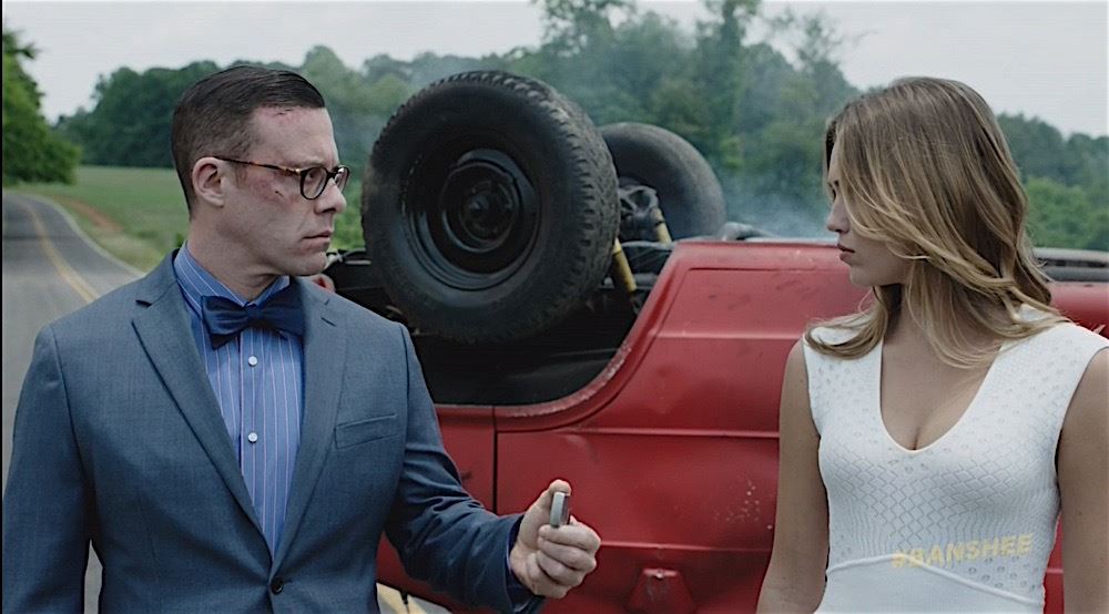 Banshee (TV) - Clay Burton's Outfit (Matthew Rauch) - 18972