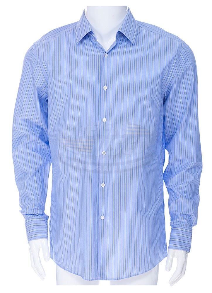 Banshee (TV) - Clay Burton's Shirt (Matthew Rauch) - 18935