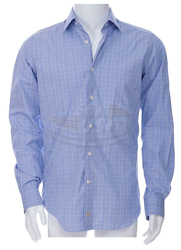 Banshee (TV) - Clay Burton's Shirt (Matthew Rauch) - 18981