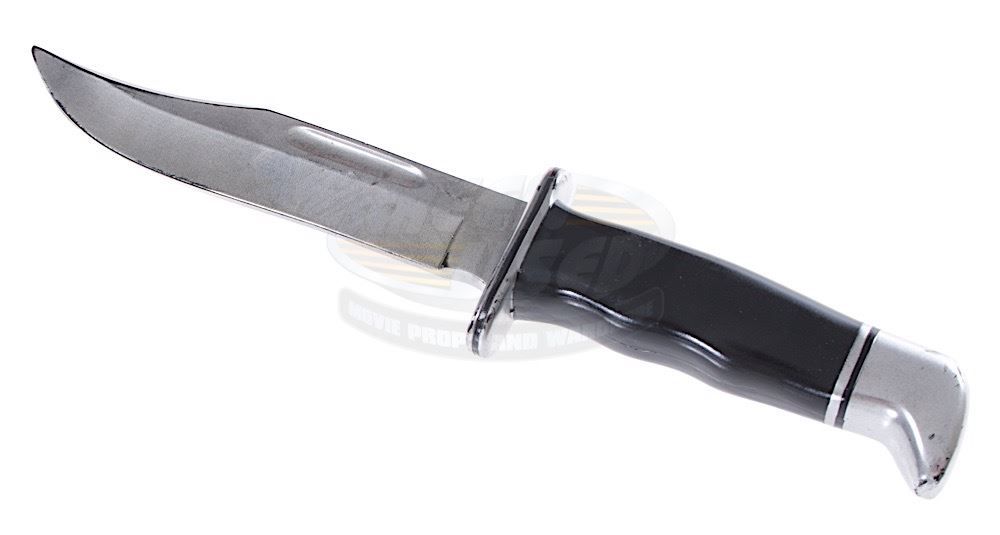 Banshee (TV) - Clay Burton's Stunt Knife (Matthew Rauch) - 19622