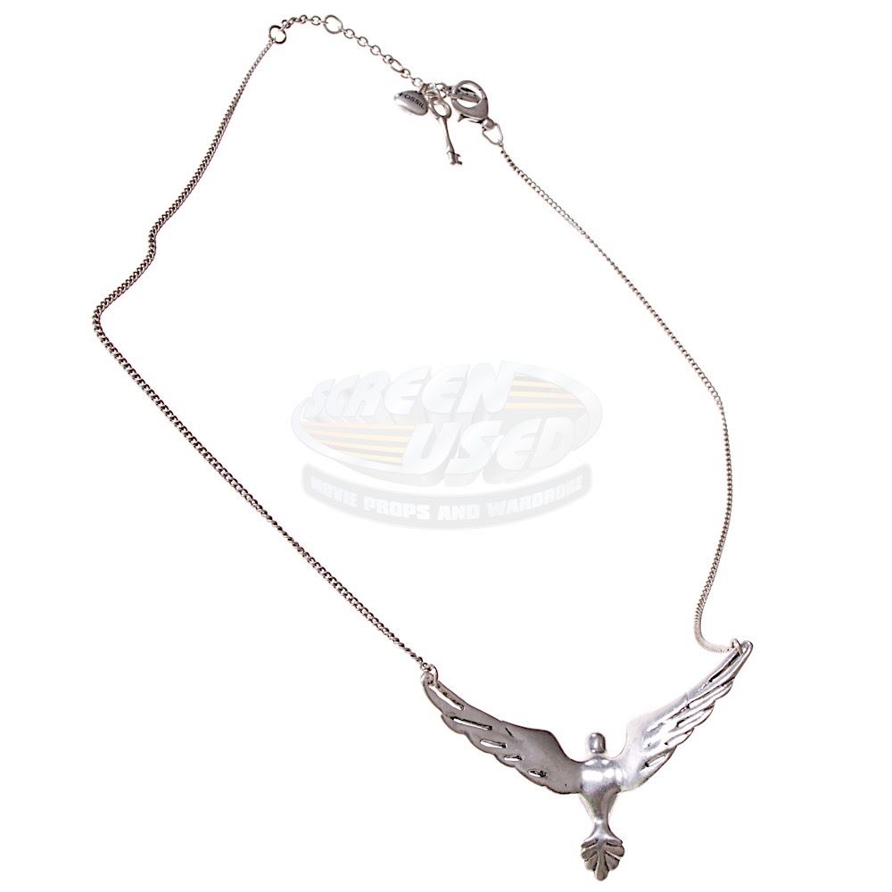 Banshee (TV) - Deva Hopewell's Necklace (Ryann Shane) - 18825