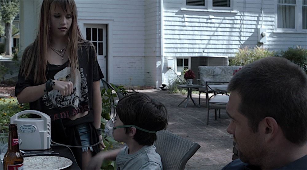 Banshee (TV) - Deva Hopewell's Necklace (Ryann Shane) - 18825