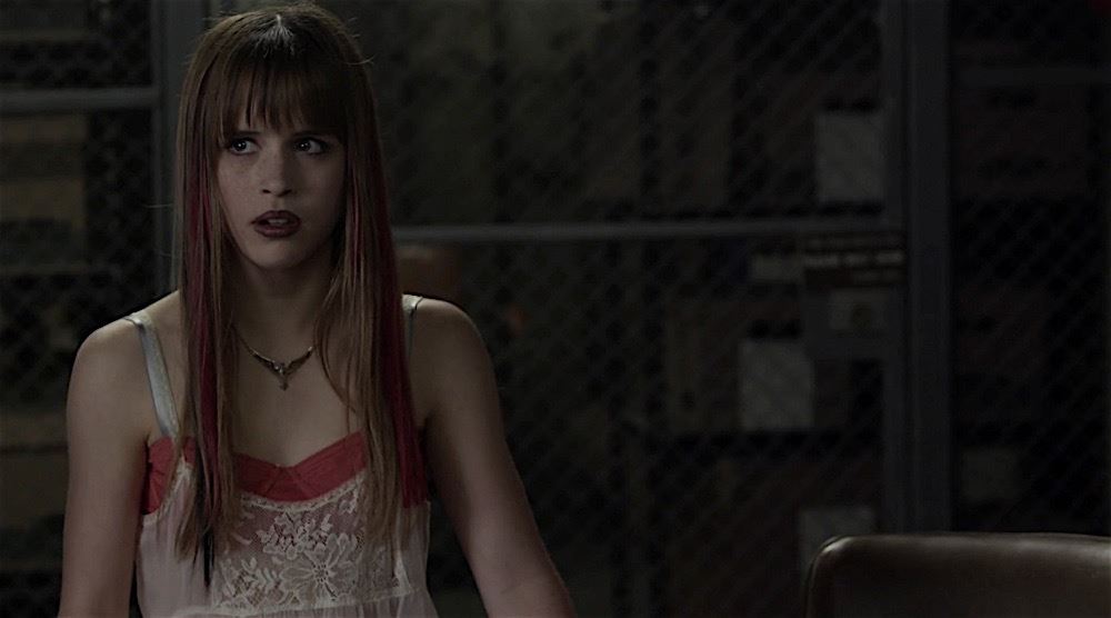 Banshee (TV) - Deva Hopewell's Necklace (Ryann Shane) - 18825