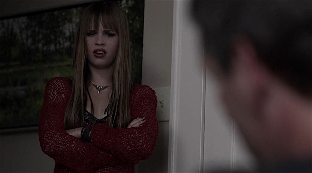 Banshee (TV) - Deva Hopewell's Necklace (Ryann Shane) - 18825