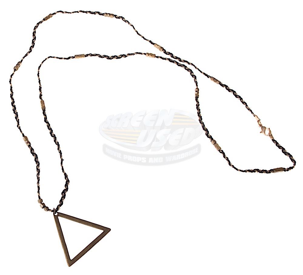 Banshee (TV) - Deva Hopewell's Necklace (Ryann Shane) - 18886