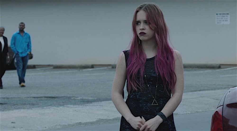 Banshee (TV) - Deva Hopewell's Necklace (Ryann Shane) - 18886