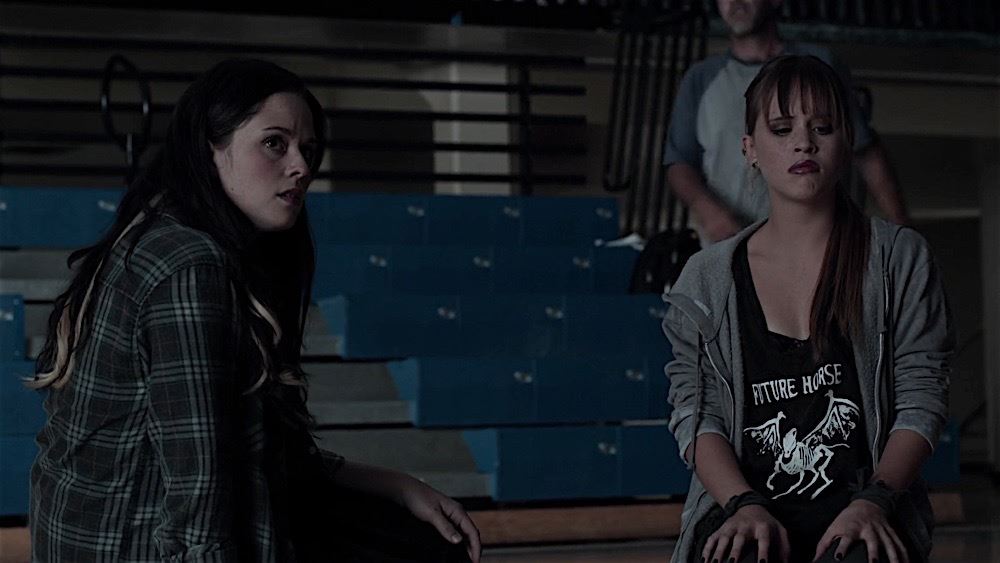 Banshee (TV) - Deva Hopewell's Outfit (Ryann Shane) - 18797