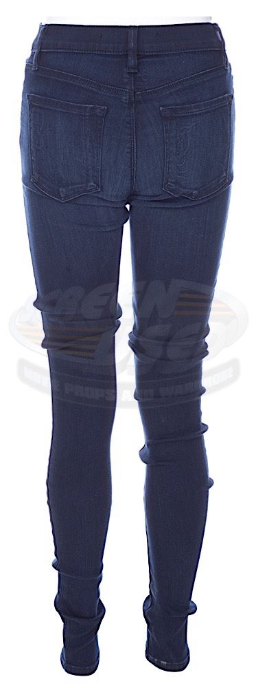 Banshee (TV) - Deva Hopewell's Pants, Gloves, Wallet & Bracelets (Ryann ...