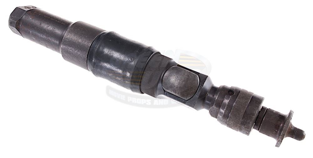 Banshee (TV) - Kai Proctor's Cattle Bolt Gun (Ulrich Thomsen) - 18842