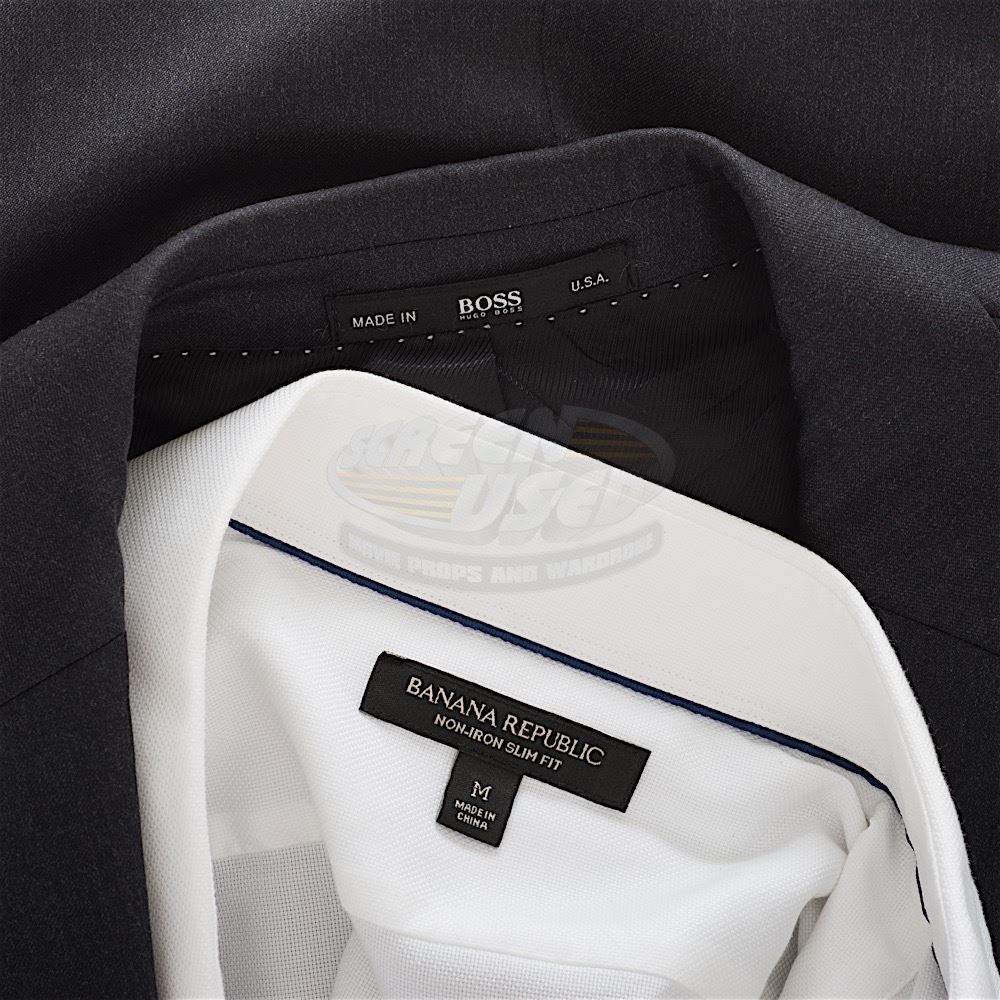 Banshee (TV) - Kai Proctor's Outfit (Ulrich Thomsen) - 18873