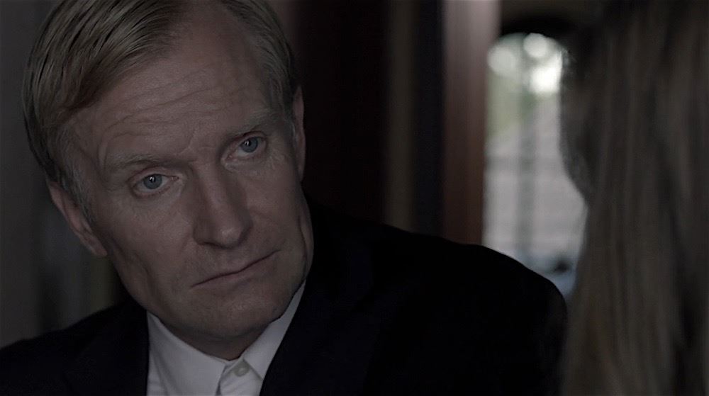 Banshee (TV) - Kai Proctor's Outfit (Ulrich Thomsen) - 18873