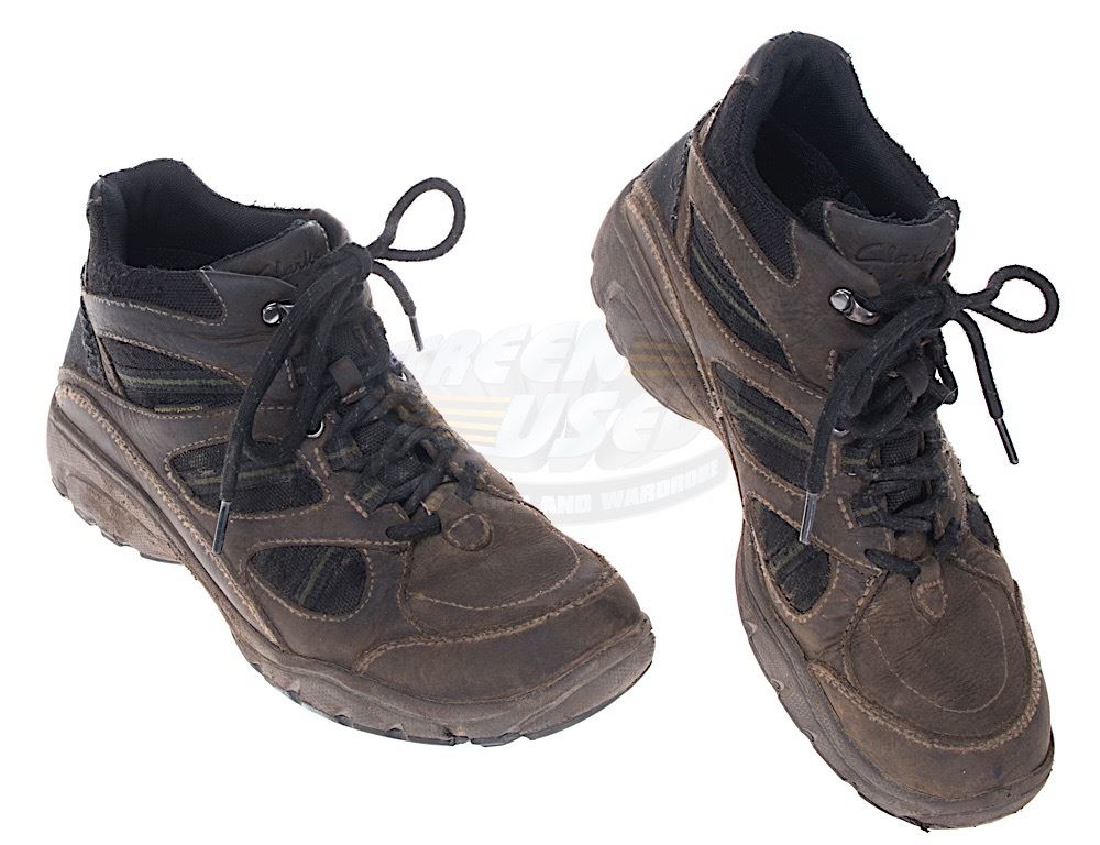 Banshee (TV) - Lucas Hood's Shoes (Antony Starr) - 19638