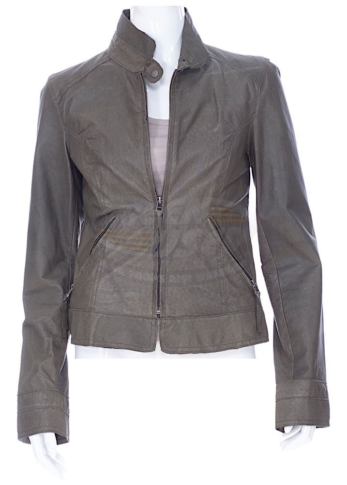 Banshee (TV) - Nola Longshadow's Jacket, Shirt & Belt (Odette Annable ...