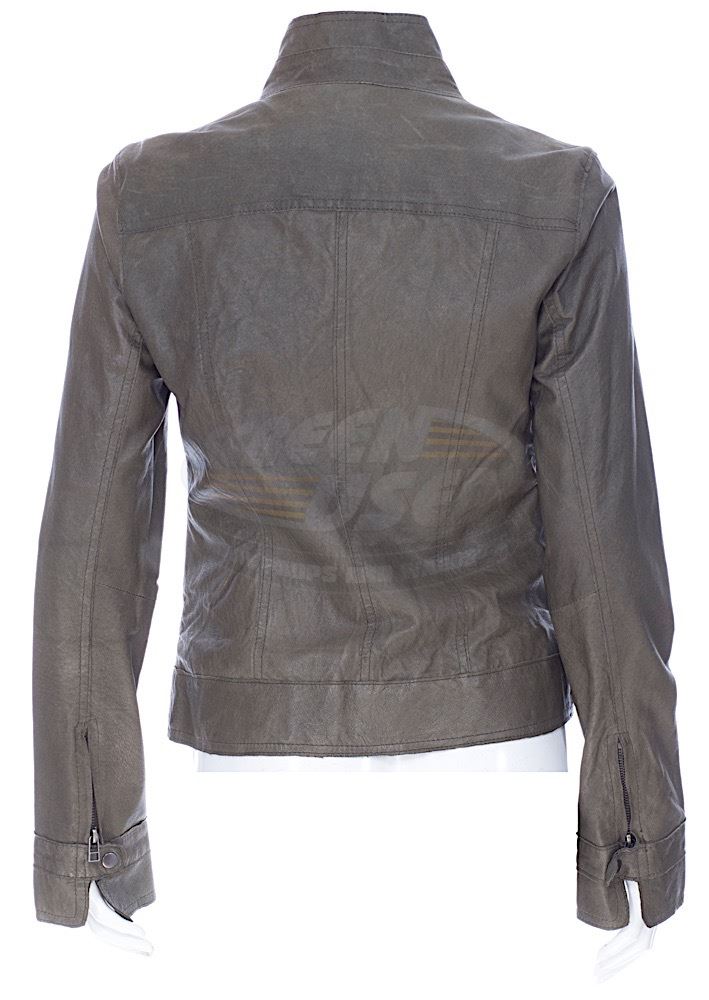 Banshee (TV) - Nola Longshadow's Jacket, Shirt & Belt (Odette Annable ...