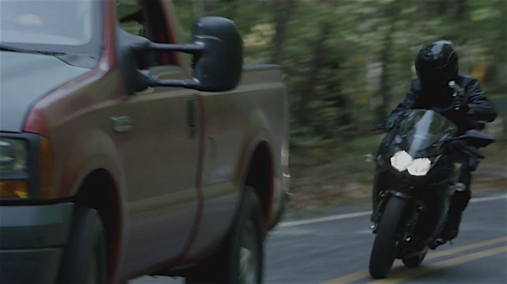 Banshee (TV) - Nola Longshadow's Motorcycle Gloves (Odette Annable) - 18891