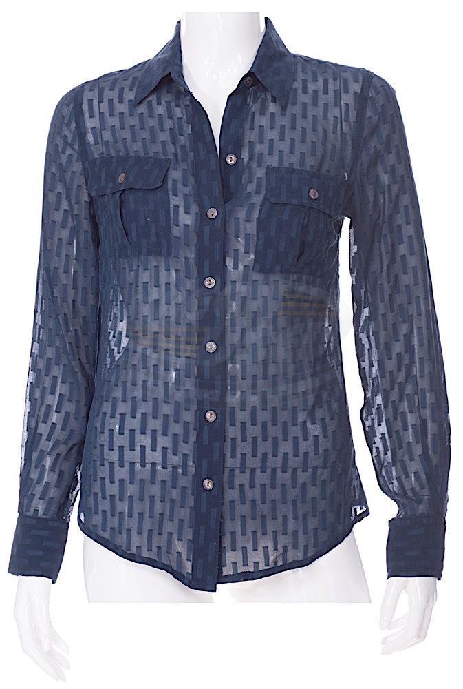 Banshee (TV) - Nola Longshadow's Shirt (Odette Annable) - 19581