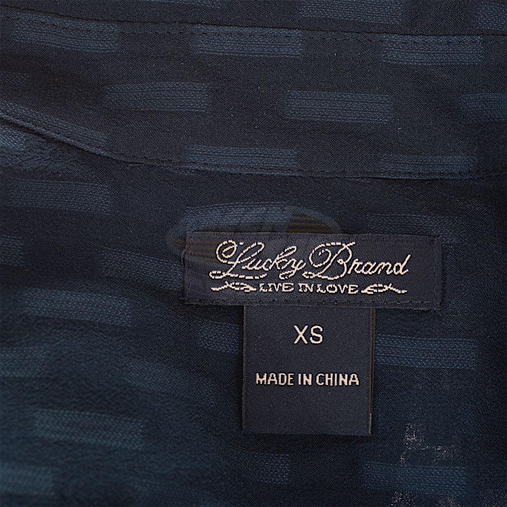 Banshee (TV) - Nola Longshadow's Shirt (Odette Annable) - 19581