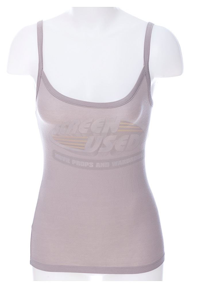 Banshee (TV) - Nola Longshadow's Tank Top & Belt (Odette Annable) - 19659