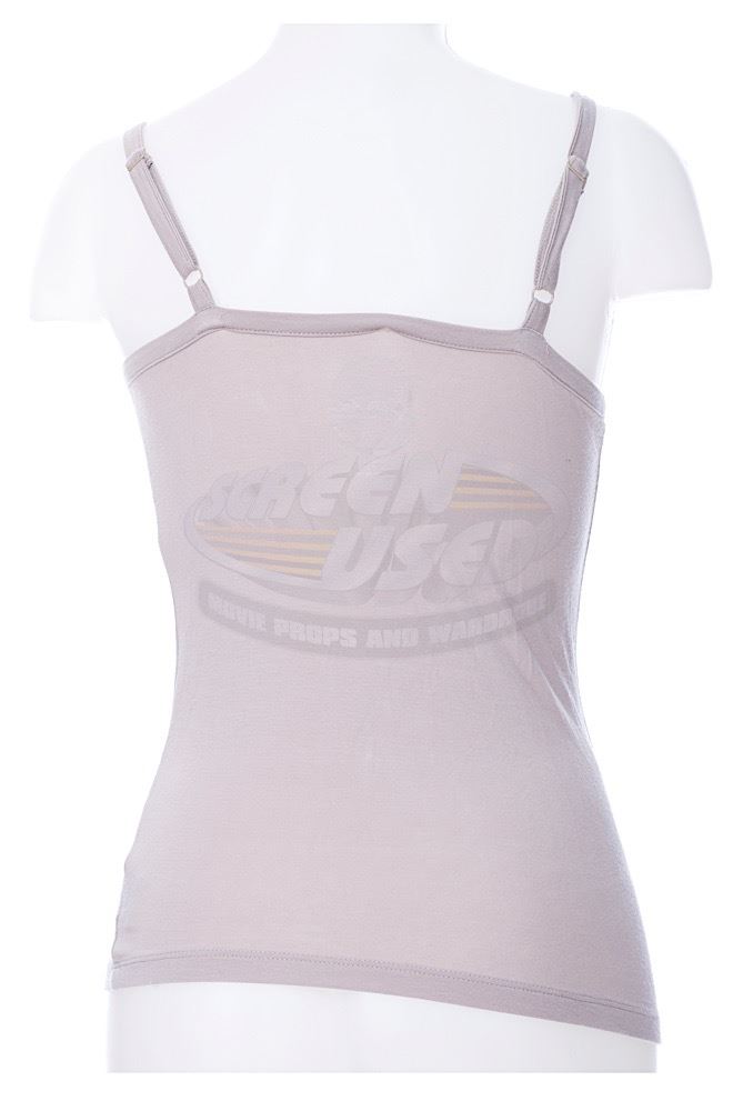 Banshee (TV) - Nola Longshadow's Tank Top & Belt (Odette Annable) - 19659