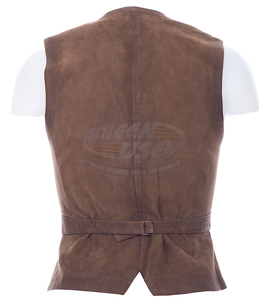 Banshee (TV) - Nola Longshadow's Vest (Odette Annable) - 18817