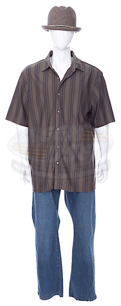 Banshee (TV) - Sugar Bates' Outfit (Frankie Faison) - 18834