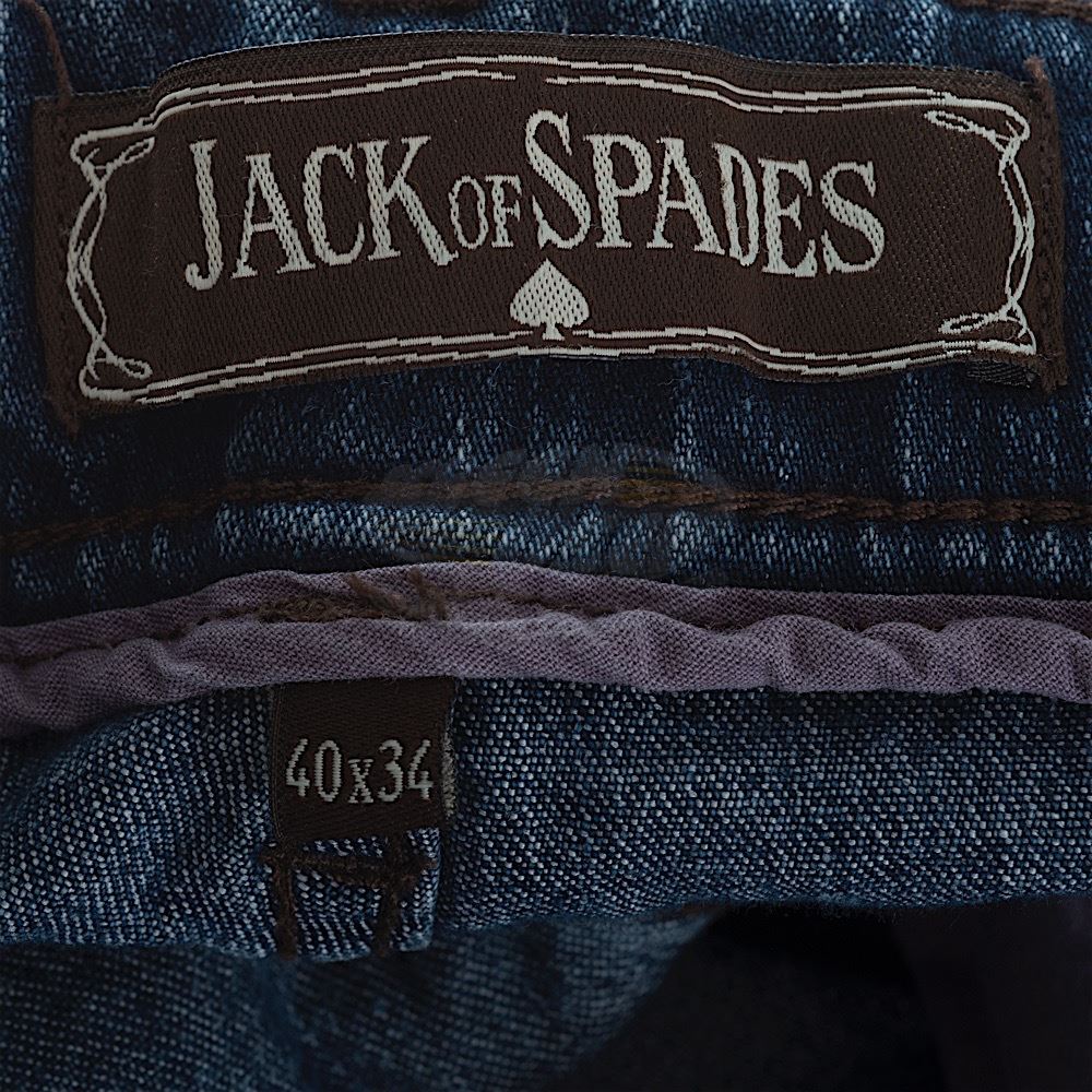 Banshee (TV) - Sugar Bates' Outfit (Frankie Faison) - 18834