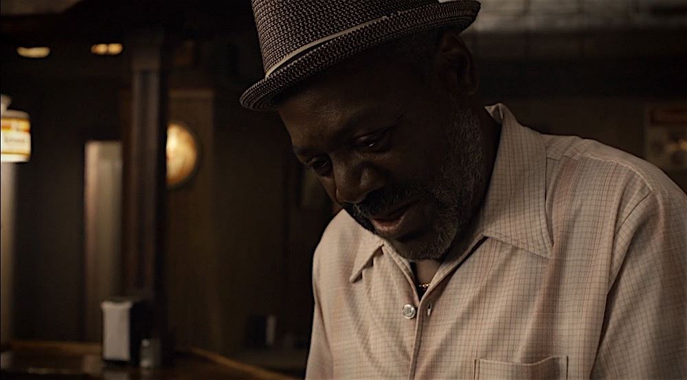 Banshee (TV) - Sugar Bates' Outfit (Frankie Faison) - 18834