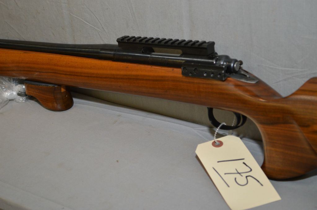 Custom Made Remington 700 Action .308 Win Cal Bolt Action Rifle w/ 27 3 ...