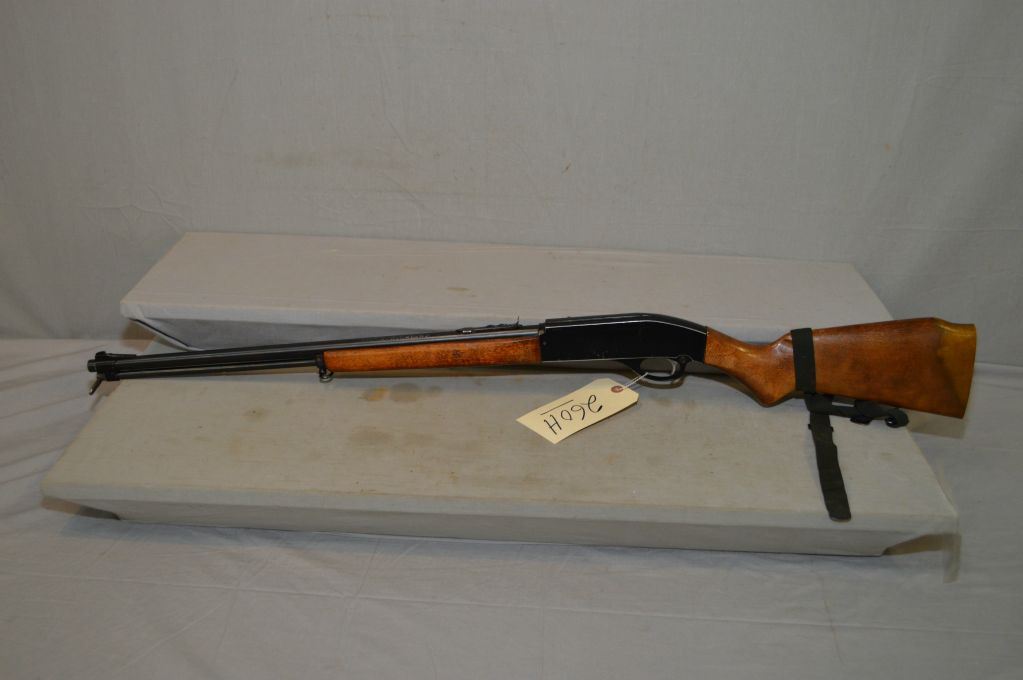 Remington Model 150 .22 LR Cal Tube Fed Semi Auto Rifle w/ 22" bbl ...