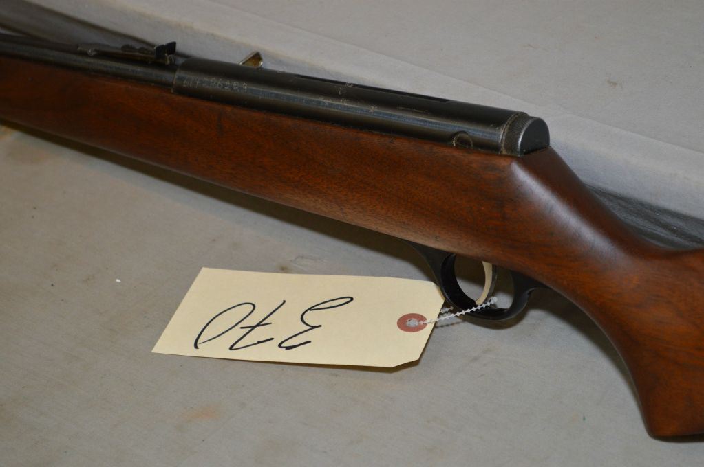 Marlin Model 88 22 LR Cal Tube Fed Semi Auto Rifle W 24 Bbl Fading marlin-model-88-22-lr-cal-tube-fed-semi-auto-rifle-w-24-bbl-fading