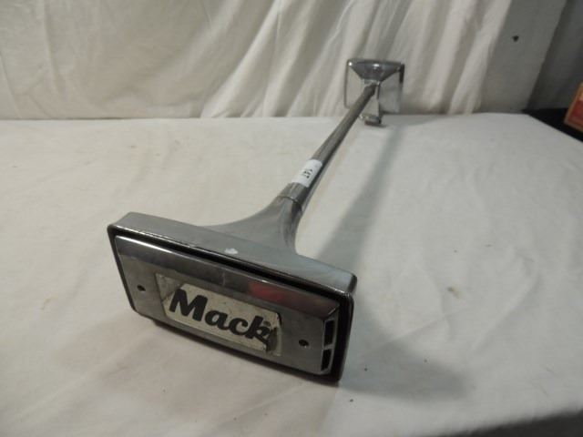 MACK TRUCK AIR HORN HADLEY CO 26" LONG