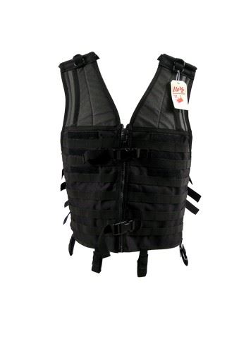 The Expendables Sylvester Stallone Tactical Vest Movie Costumes