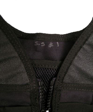 The Expendables Sylvester Stallone Tactical Vest Movie Costumes