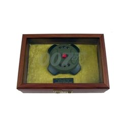 James Bond Goldeneye 007 SD Studios Replica Magnetic Mine Movie Props