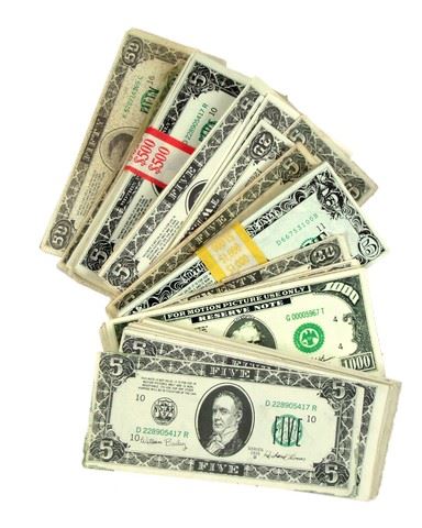 Motion Picture Prop Money Movie Props