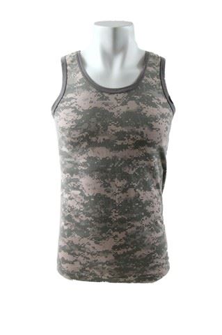 Grindhouse: Planet Terror (2007) Soldier Uniform Movie Costumes