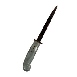 Mad Max: Fury Road Knife Movie Props