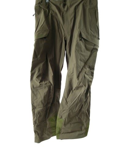 Point Break Chowder (Tobias Santelmann) Movie Costumes