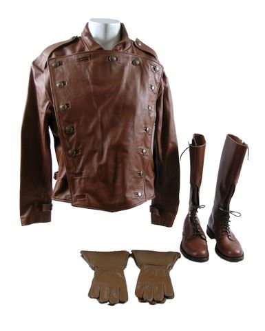 The Rocketeer Licensed Movie Costumes