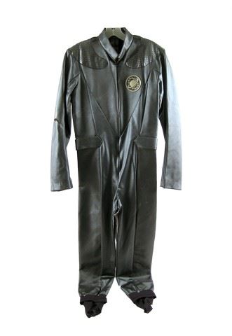 Galaxy Quest Thermian Alien Jumpsuit Movie Costumes