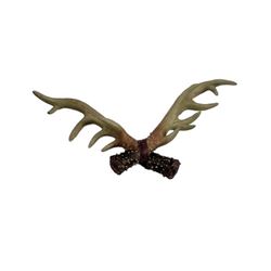 The Walking Dead Deer Antlers Movie Props