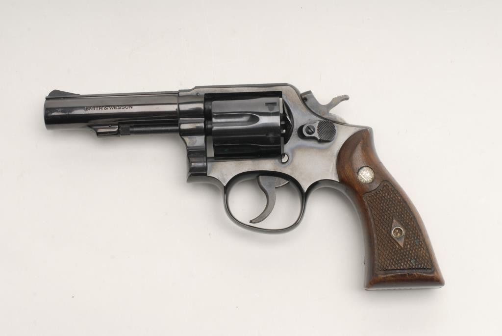 Smith And Wesson Model 10 5 Value Jewelrynaxre