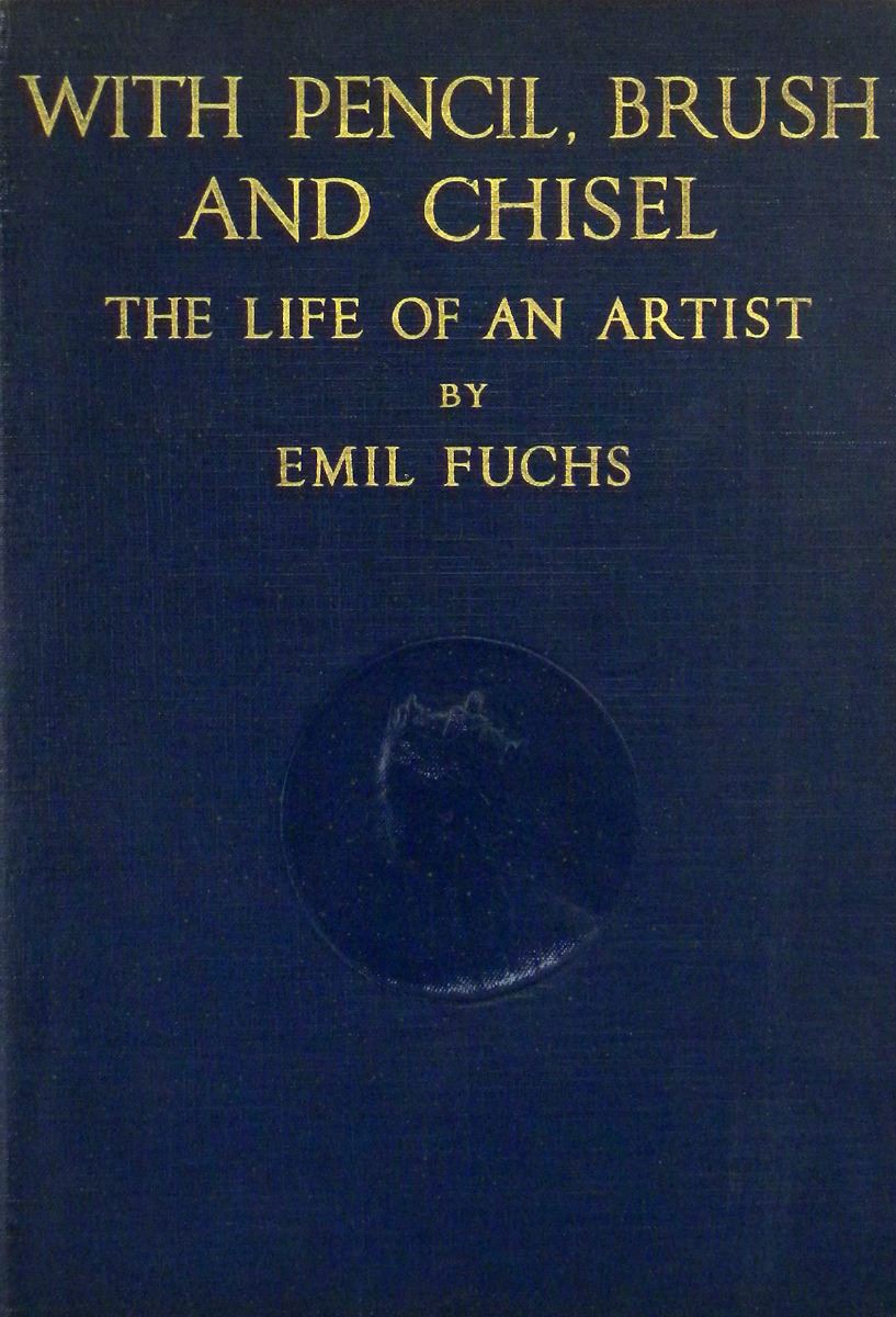 Autobiography of Emil Fuchs