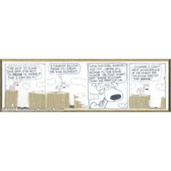 Roger Bollen - Original Comic Strip Art for Animal Crackers Daily ...