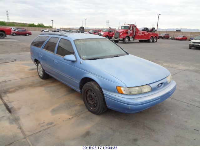 1995 - FORD TAURUS WAGON