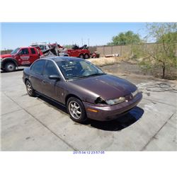 1998 - SATURN SL2